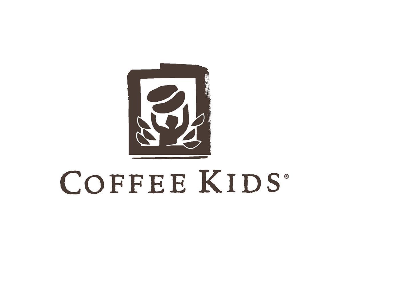 Coffee Kids Logo