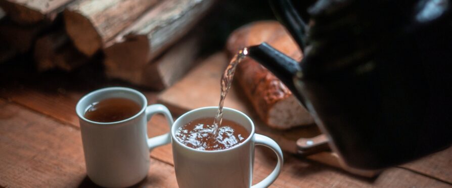 A Closer Look at Water for Tea - Fresh Cup Magazine