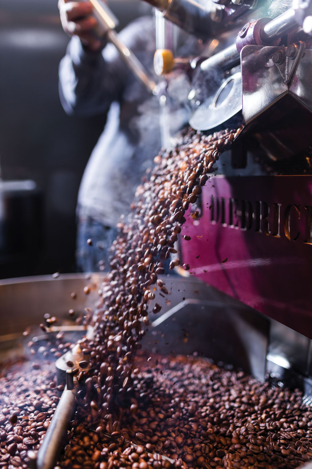 What's Brewing in Chicago? - Fresh Cup Magazine