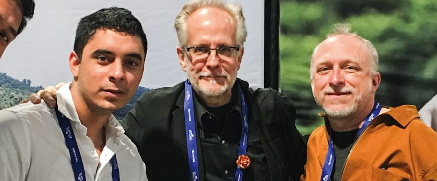 Remembering Brian Keating - Fresh Cup Magazine