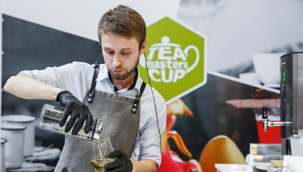 Introducing Tea Masters Cup USA 2019 - Fresh Cup